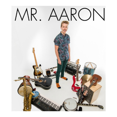 Tickets | Mr. Aaron's Space Show | Stockbridge Theatre