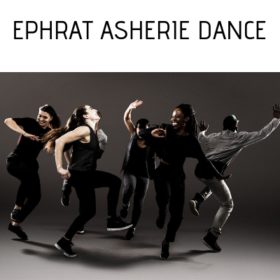 Tickets | Ephrat Asherie Dance | Stockbridge Theatre
